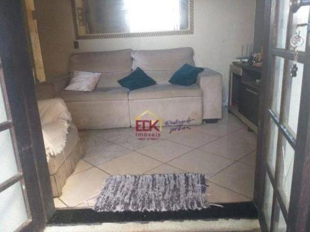 Casa com 3 dormitórios à venda, 150 m² por R$ 300.000,00 Taquaral Ubatuba/SP