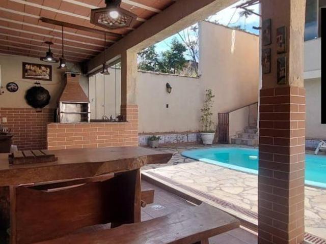 Casa com 3 dormitórios à venda, 150 m² por R$ 300.000,00 Belvedere Ribeirão das Neves/MG