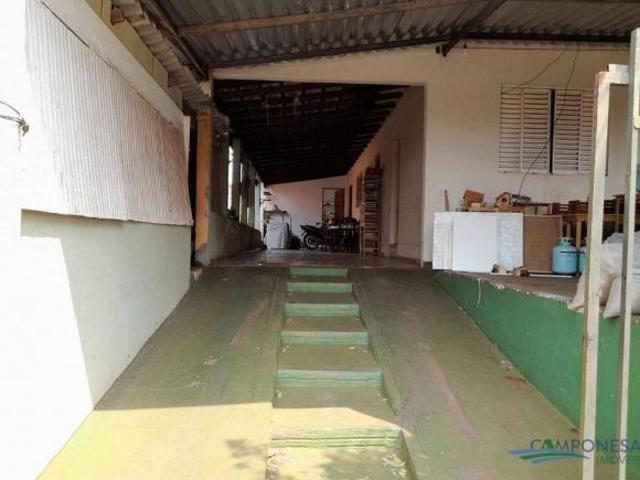 Casa com 3 dormitórios à venda, 150 m² por R$ 300.000,00 Parque Residencial João Piza Londrina/P