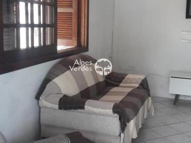 Casa com 3 dormitórios à venda, 150 m² por R$ 300.000 Centro Cidreira/RS