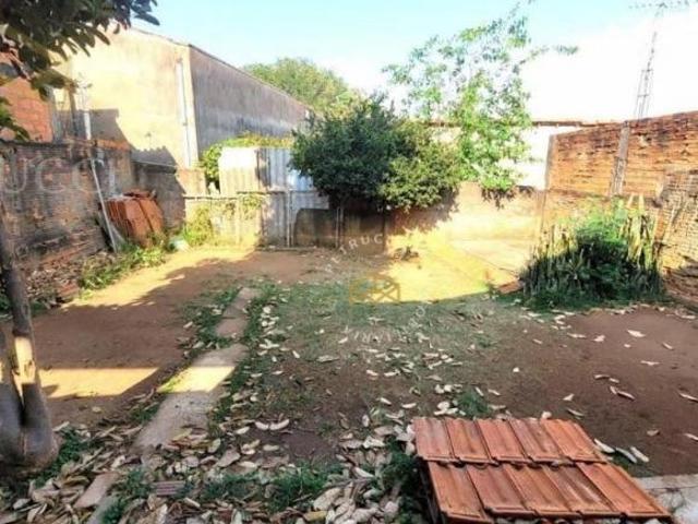 Casa com 3 dormitórios à venda, 150 m² por R$ 310.000,00 Vila Georgina Campinas/SP