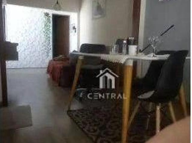 Casa com 3 dormitórios à venda, 150 m² por R$ 330.000 Jardim Europa Votorantim/SP