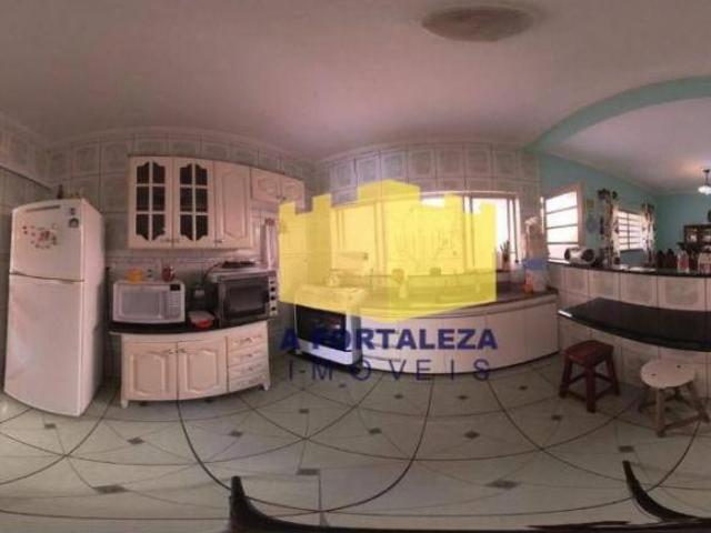 Casa com 3 dormitórios à venda, 150 m² por R$ 350.000,00 Vila Bela Americana/SP