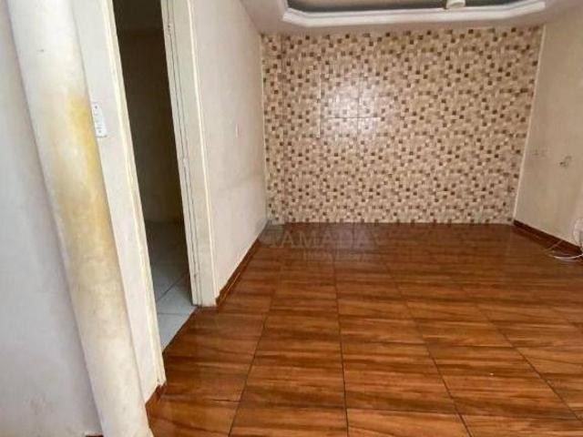 Casa com 3 dormitórios à venda, 150 m² por R$ 350.000,00 Vila Carmosina São Paulo/SP