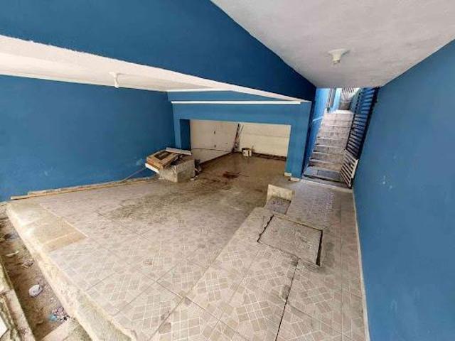 Casa com 3 dormitórios à venda, 150 m² por R$ 350.000,00 Jardim Silveira São Paulo/SP