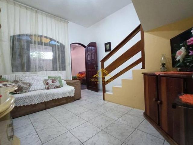 Casa com 3 dormitórios à venda, 150 m² por R$ 350.000,00 Jardim Rebelato Cotia/SP