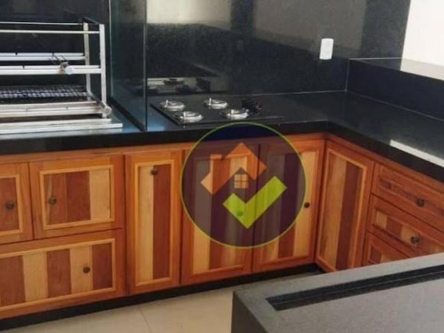 Casa com 3 dormitórios à venda, 150 m² por R$ 350.000,00 Parque Residencial Lourencao Areiópolis