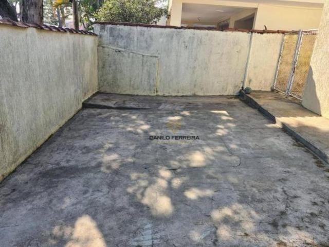 Casa com 3 dormitórios à venda, 150 m² por R$ 350.000,00 Parque Residencial Mayard Itu/SP