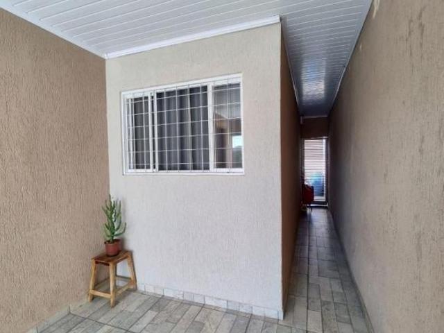 Casa com 3 dormitórios à venda, 150 m² por R$ 350.000,00 São Lourenço Londrina/PR