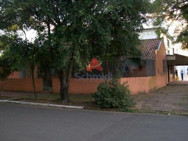 Casa com 3 dormitórios à venda, 150 m² por R$ 360.000,00 Centro São Leopoldo/RS