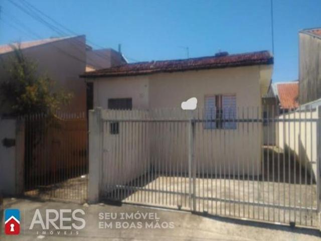 Casa com 3 dormitórios à venda, 150 m² por R$ 370.000,00 Loteamento Planalto do Sol Santa Bárbar