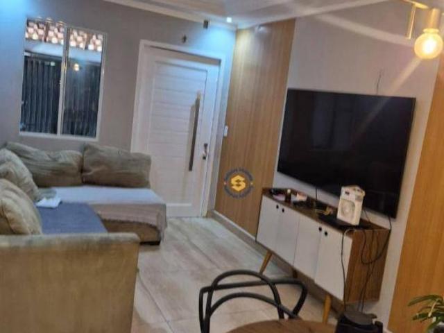 Casa com 3 dormitórios à venda, 150 m² por R$ 399.000,00 Vida Nova Paulínia/SP