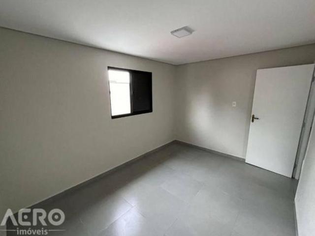 Casa com 3 dormitórios à venda, 150 m² por R$ 399.000,00 Novo Jardim Pagani Bauru/SP