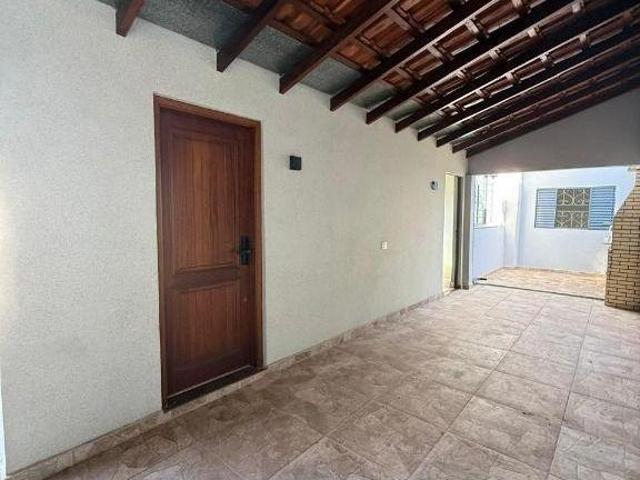 Casa com 3 dormitórios à venda, 150 m² por R$ 405.000,00 Centro Bauru/SP