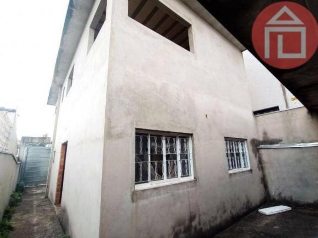 Casa com 3 dormitórios à venda, 150 m² por R$ 400.000,00 Monrealle Bragança Paulista/SP