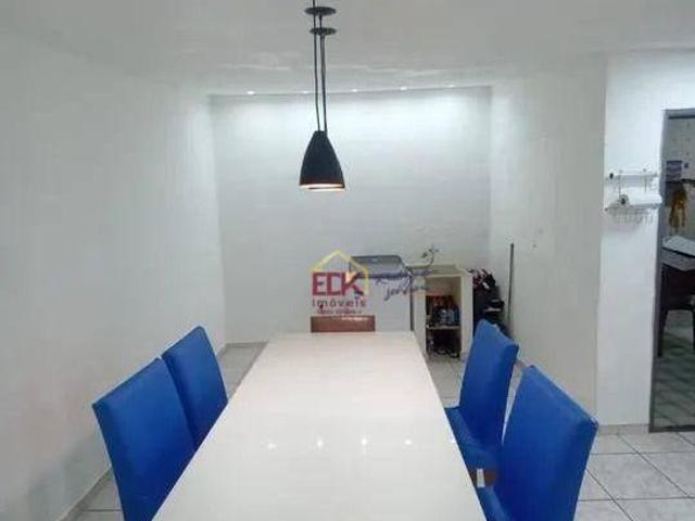 Casa com 3 dormitórios à venda, 150 m² por R$ 403.000,00 Jardim Jaraguá Taubaté/SP