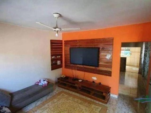 Casa com 3 dormitórios à venda, 150 m² por R$ 410.000,00 Del Rey Londrina/PR