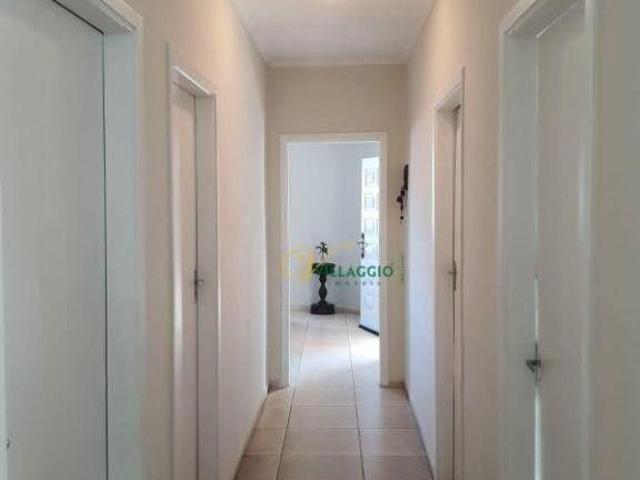 Casa com 3 dormitórios à venda, 150 m² por R$ 420.000,00 Jardim Santa Catarina São José do Rio P
