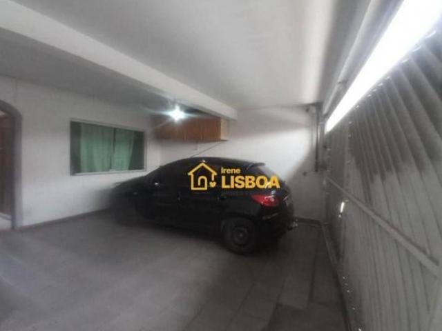 Casa com 3 dormitórios à venda, 150 m² por R$ 423.900,00 Jardim Rodolfo Pirani São Paulo/SP