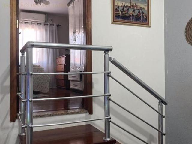 Casa com 3 dormitórios à venda, 150 m² por R$ 435.000,00 Vila Industrial Campinas/SP