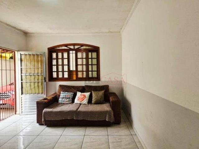 Casa com 3 dormitórios à venda, 150 m² por R$ 430.000,00 Guaianases São Paulo/SP