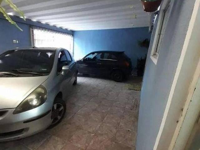 Casa com 3 dormitórios à venda, 150 m² por R$ 430.000,00 Jardim Santa Bárbara Sorocaba/SP