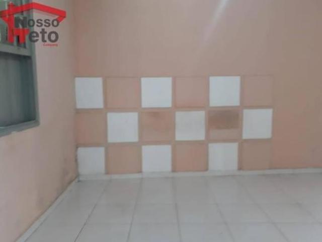 Casa com 3 dormitórios à venda, 150 m² por R$ 430.000,00 Parque São Domingos São Paulo/SP