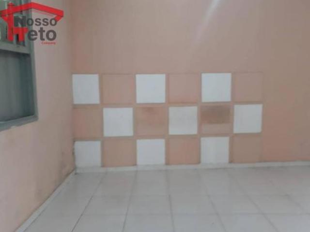 Casa com 3 dormitórios à venda, 150 m² por R$ 430.000,00 Parque São Domingos São Paulo/SP