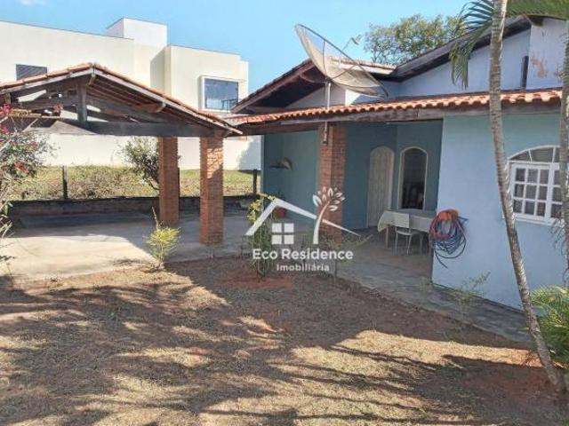 Casa com 3 dormitórios à venda, 150 m² por R$ 445.000 Ninho Verde II Pardinho/SP
