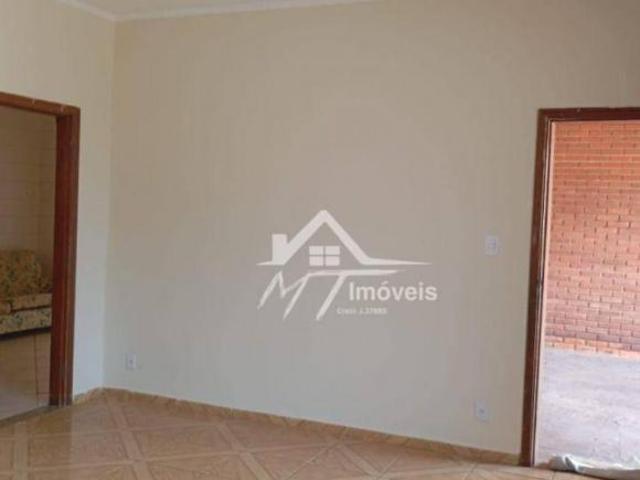 Casa com 3 dormitórios à venda, 150 m² por R$ 449.000,00 Jardim João Paulo II Sumaré/SP