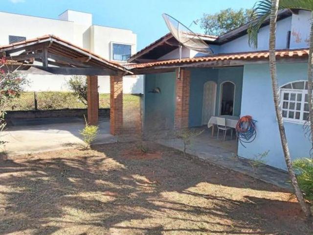 Casa com 3 dormitórios à venda, 150 m² por R$ 455.000,00 Ninho Ve