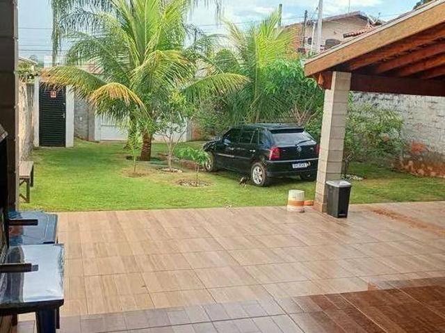 Casa com 3 dormitórios à venda, 150 m² por R$ 455.000 Jardim Minezotta Nova Veneza Sumaré/SP