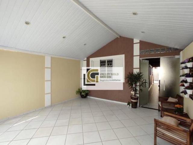 Casa com 3 dormitórios à venda, 150 m² por R$ 456.000,00 Conjunto Residencial Galo Branco São Jo