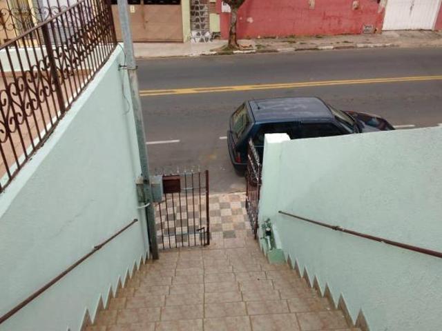 Casa com 3 dormitórios à venda, 150 m² por R$ 450.000,00 Vila Progresso Porto Feliz/SP