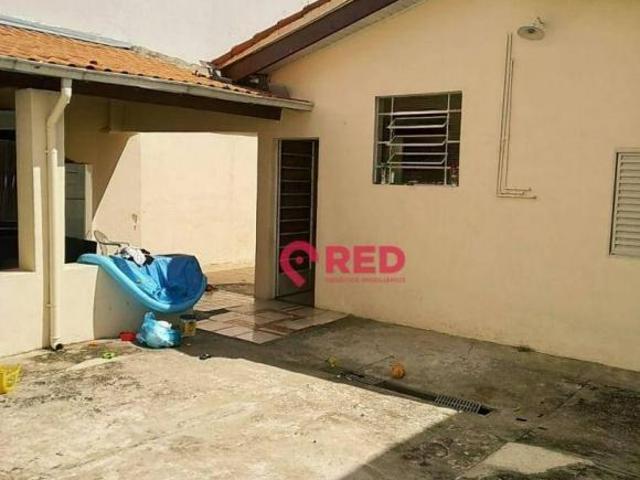 Casa com 3 dormitórios à venda, 150 m² por R$ 450.000,00 Jardim Ferreira Sorocaba/SP