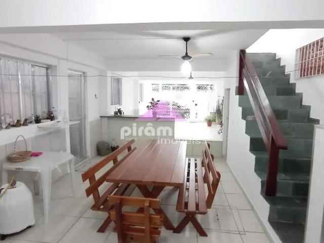 Casa com 3 dormitórios à venda, 150 m² por R$ 450.000,00 Morro do Algodão Caraguatatuba/SP