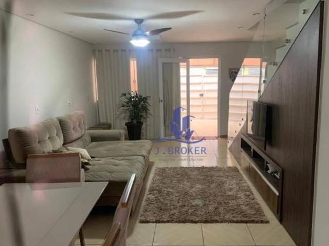 Casa com 3 dormitórios à venda, 150 m² por R$ 450.000,00 Parque Vista Alegre Bauru/SP