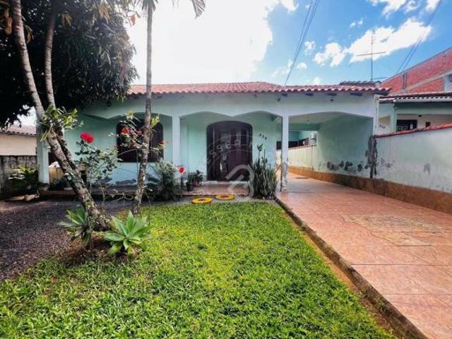 Casa com 3 dormitórios à venda, 150 m² por R$ 450.000,00 Piratini Sapucaia do Sul/RS