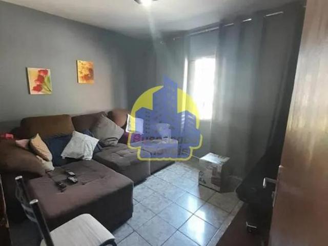 Casa com 3 dormitórios à venda, 150 m² por R$ 450.000,00 Santo Antônio Osasco/SP