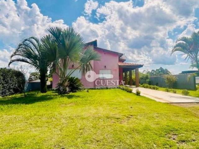 Casa com 3 dormitórios à venda, 150 m² por R$ 450.000 Condominio ninho verde Rodovia Castelo Bran