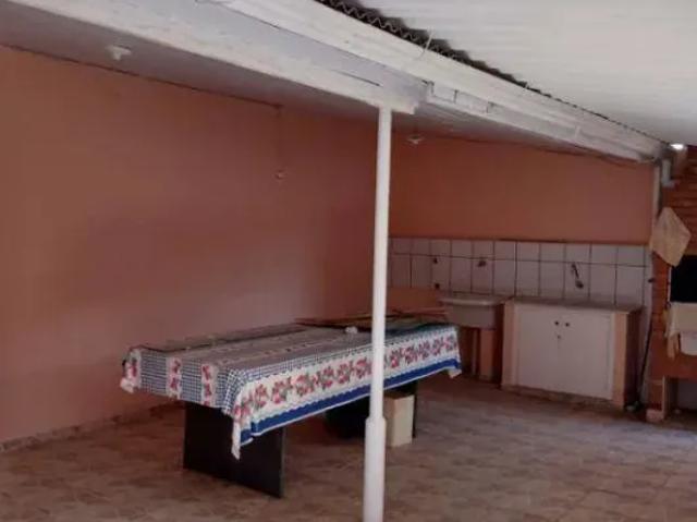 Casa com 3 dormitórios à venda, 150 m² por R$ 460.000,00 Vila Perseu Leite de Barros Campinas/SP