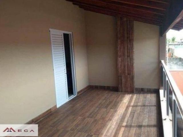 Casa com 3 dormitórios à venda, 150 m² por R$ 476.000,00 Jardim San Diego Campinas/SP