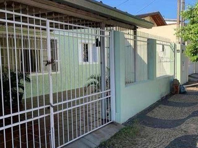 Casa com 3 dormitórios à venda, 150 m² por R$ 600.000,00 Jardim do Trevo Campinas/SP