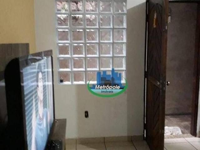 Casa com 3 dormitórios à venda, 150 m² por R$ 477.000,00 Jardim Rosa de Franca Guarulhos/SP
