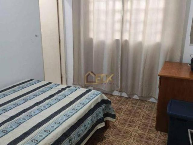 Casa com 3 dormitórios à venda, 150 m² por R$ 477.000 Cidade Morumbi São José dos Campos/SP