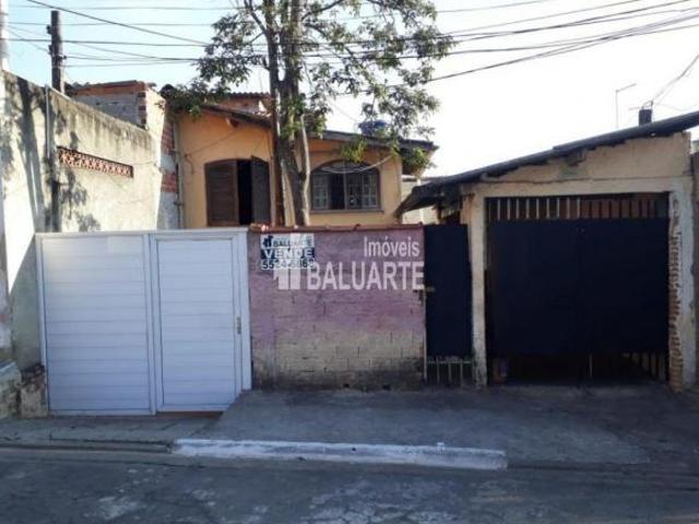 Casa com 3 dormitórios à venda, 150 m² por R$ 485.000,00 Pedreira São Paulo/SP