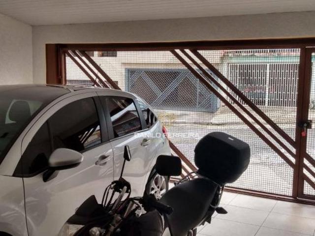 Casa com 3 dormitórios à venda, 150 m² por R$ 480.000,00 Jardim Celani Salto/SP