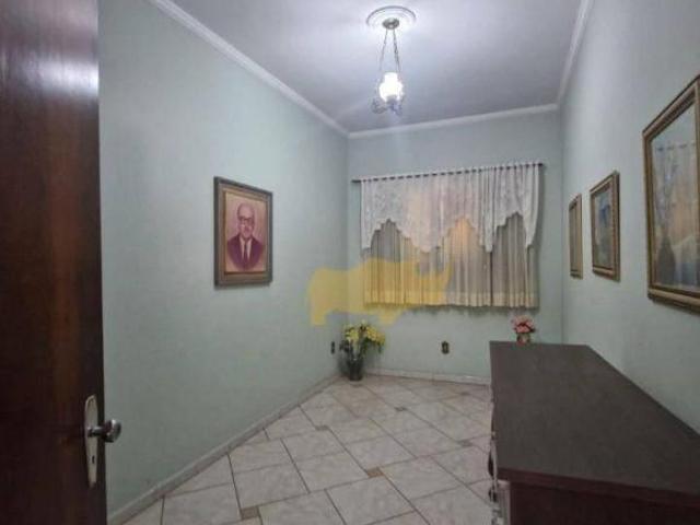 Casa com 3 dormitórios à venda, 150 m² por R$ 480.000,00 Jardim Donângela Rio Claro/SP