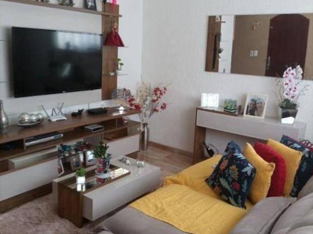 Casa com 3 dormitórios à venda, 150 m² por R$ 480.000,00 Jardim Nova América Campinas/SP