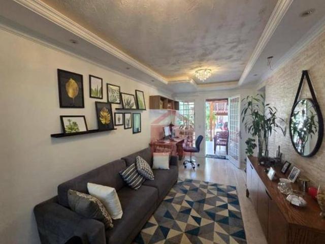 Casa com 3 dormitórios à venda, 150 m² por R$ 480.000,00 Montserrat II Vargem Grande Paulista/SP